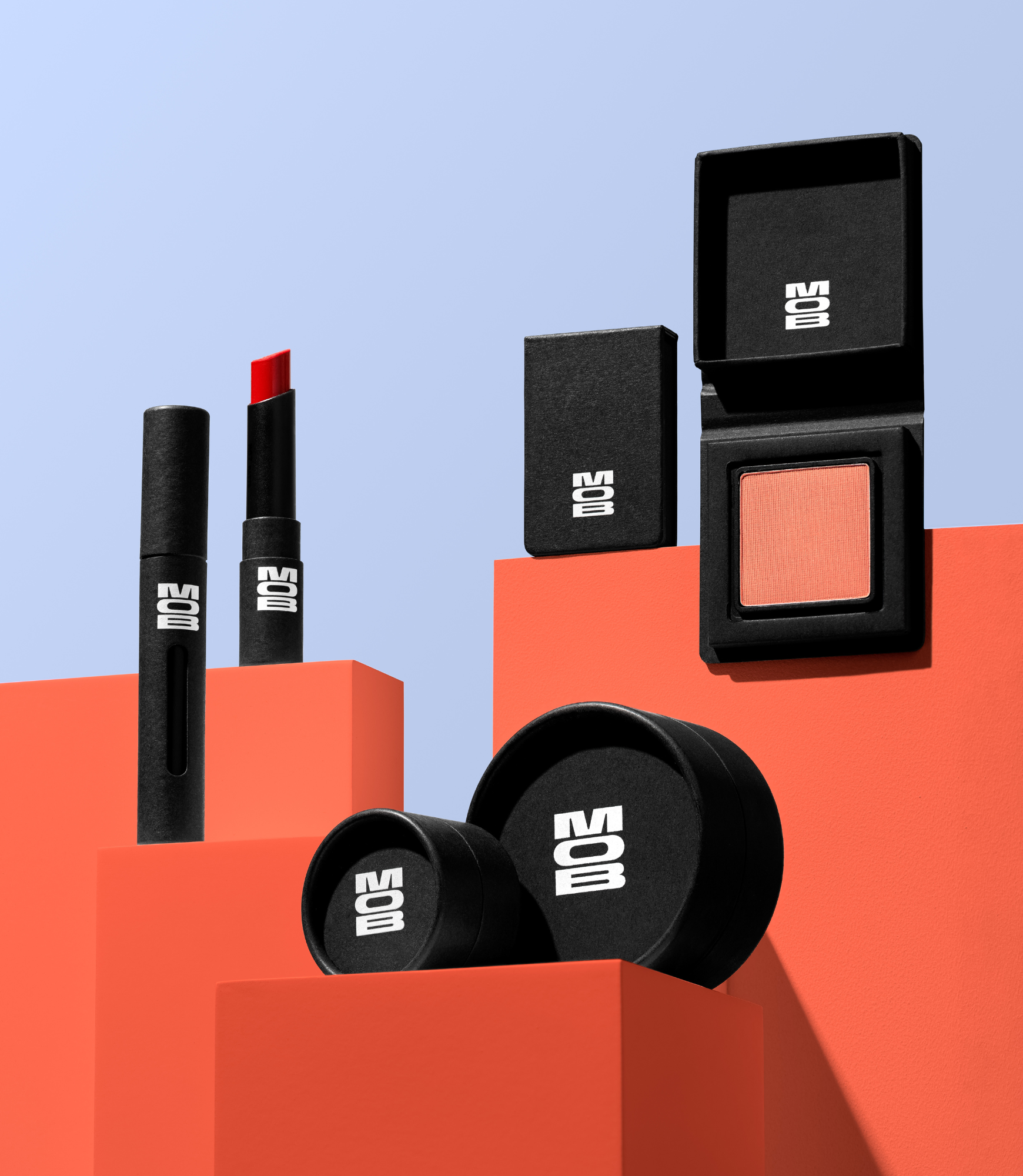 MOB BEAUTY | WHAT MAKES MAKEUP SUSTAINABLE?