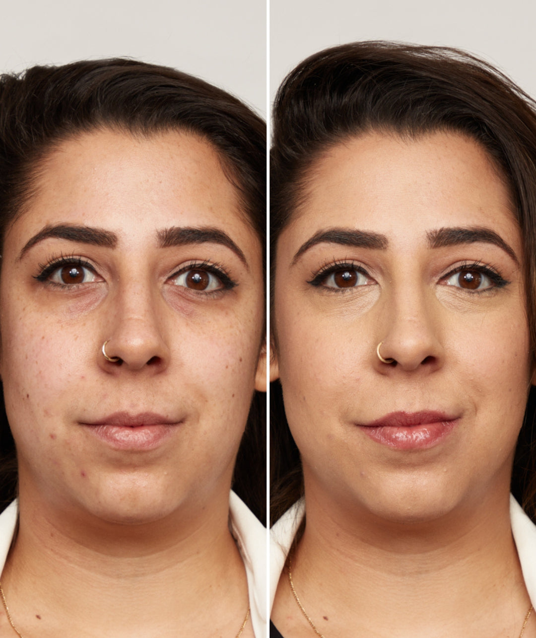 MOB BEAUTY | Blurring Ceramide Cream Foundation | Clean, Vegan | MOB Beauty