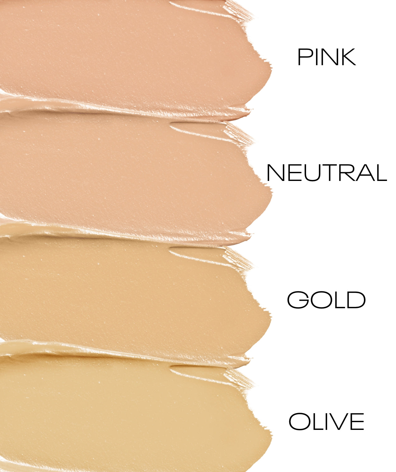 MOB BEAUTY | Blurring Ceramide Cream Foundation (Mini) | Clean, Vegan ...