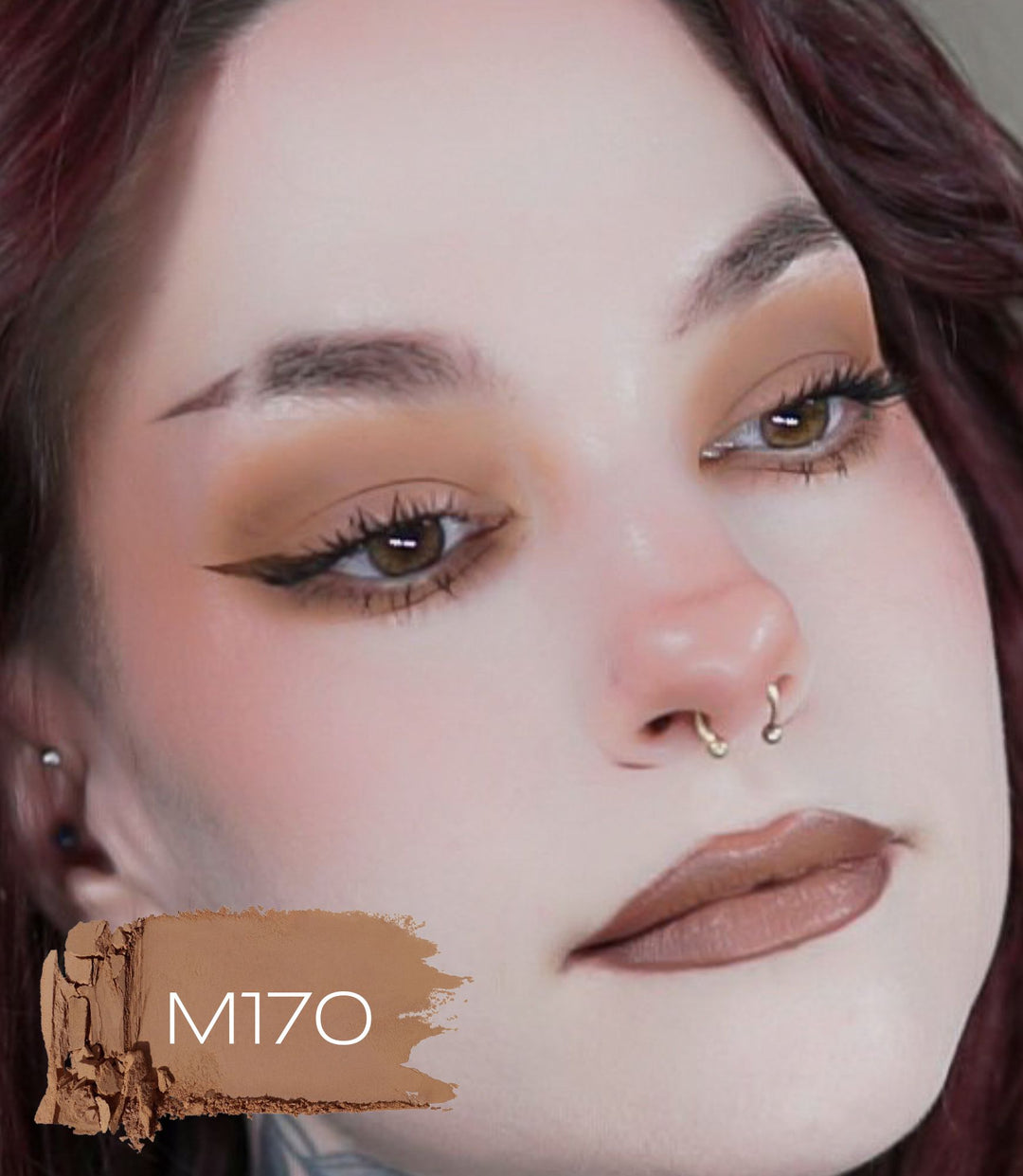 MOB BEAUTY | Grunge Core Palette