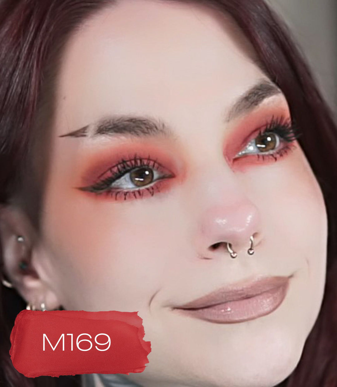 MOB BEAUTY | Grunge Core Palette