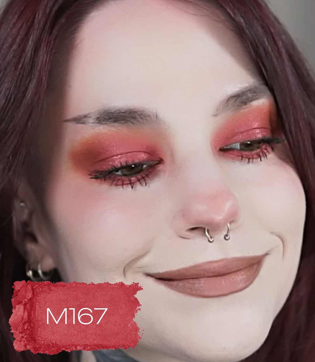 MOB BEAUTY | Grunge Core Palette