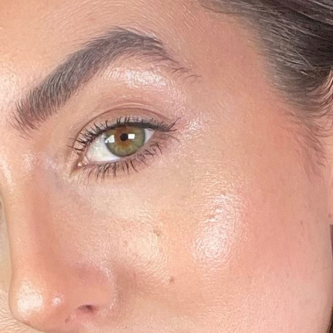 MOB BEAUTY | Clean, Vegan Hyaluronic Highlight Balm | Pro-Quality | MOB ...