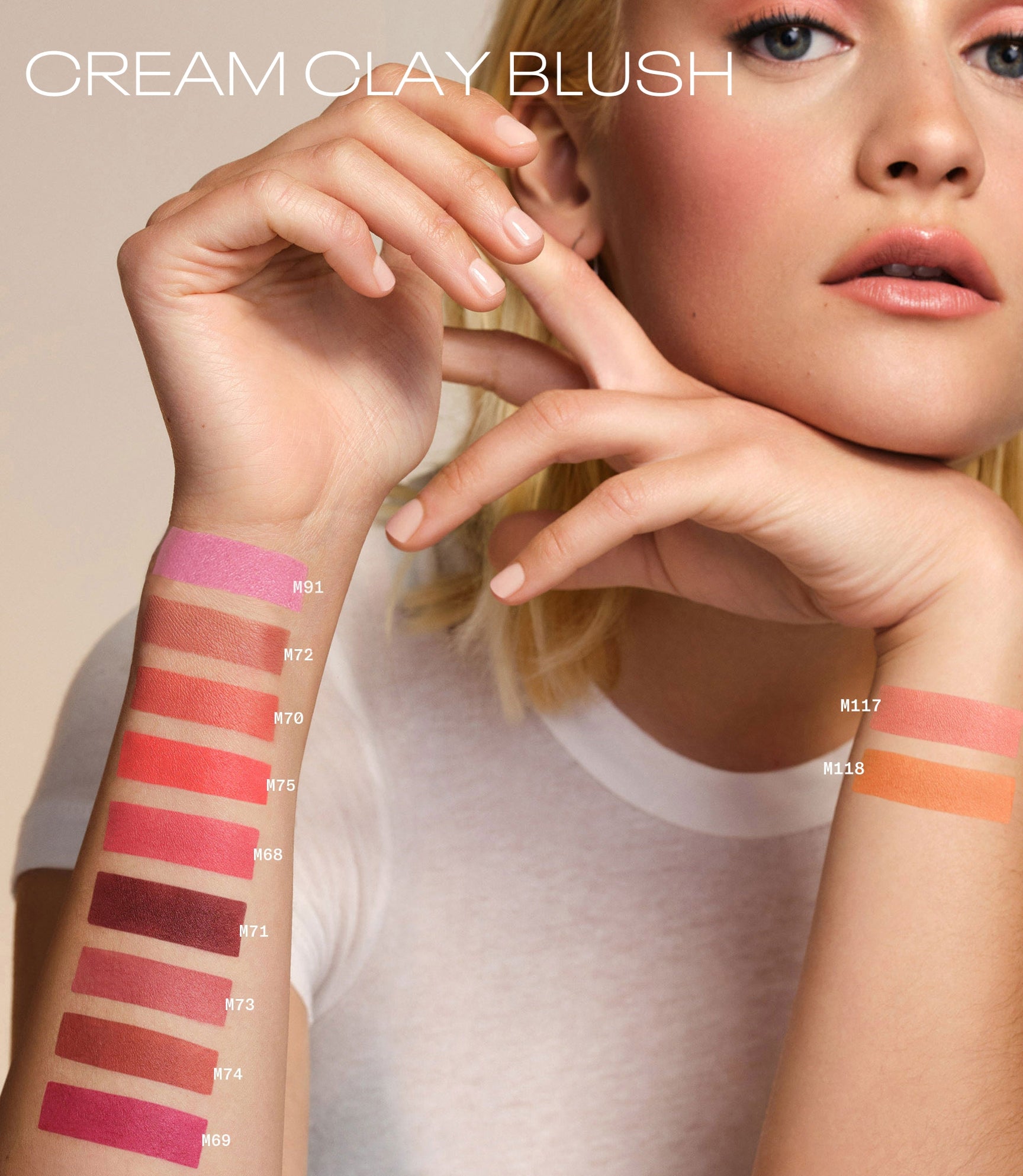 MOB BEAUTY | Custom Eyeshadow Palette | Clean Makeup | MOB Beauty