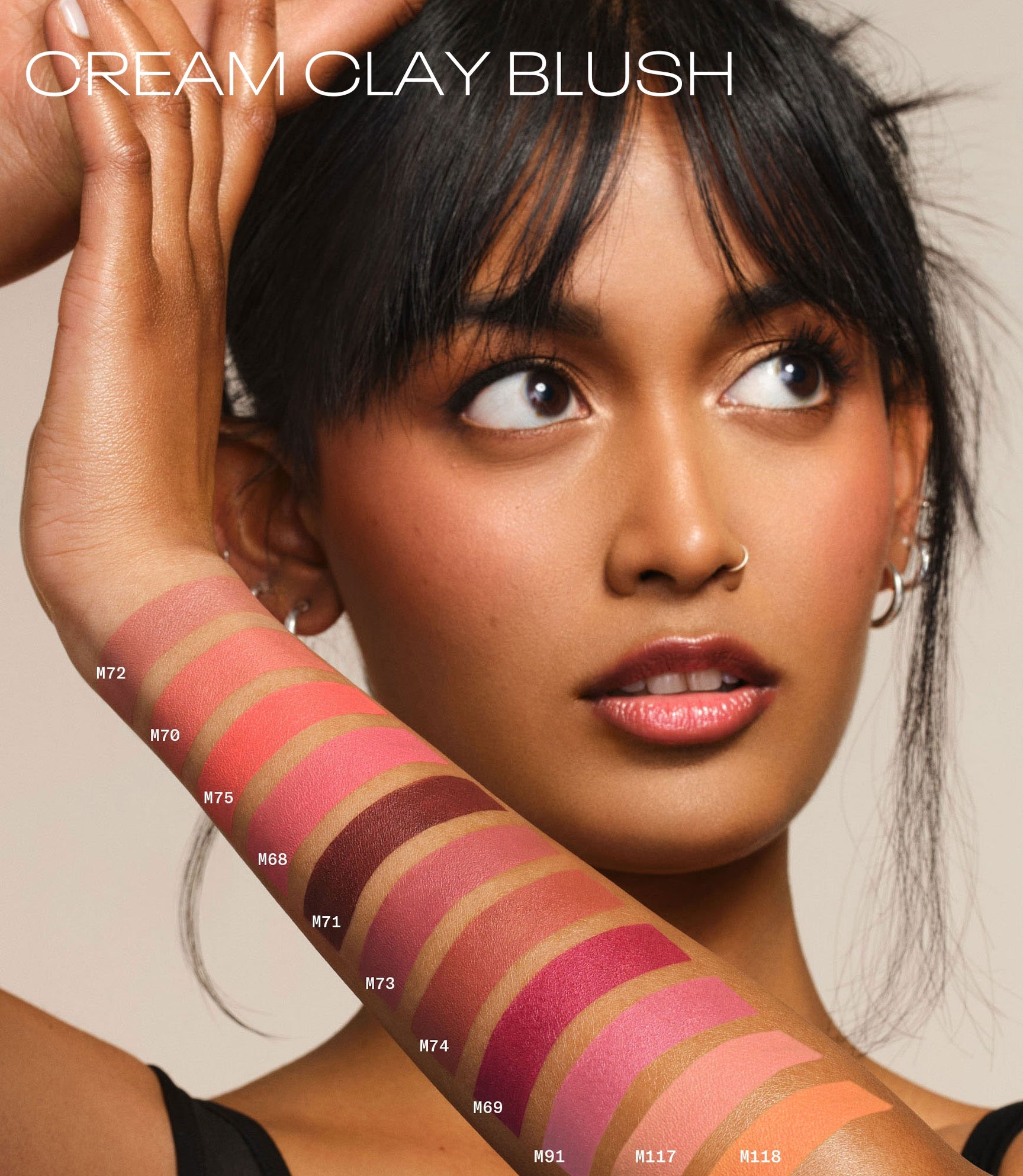 MOB BEAUTY | Custom Eyeshadow Palette | Clean Makeup | MOB Beauty