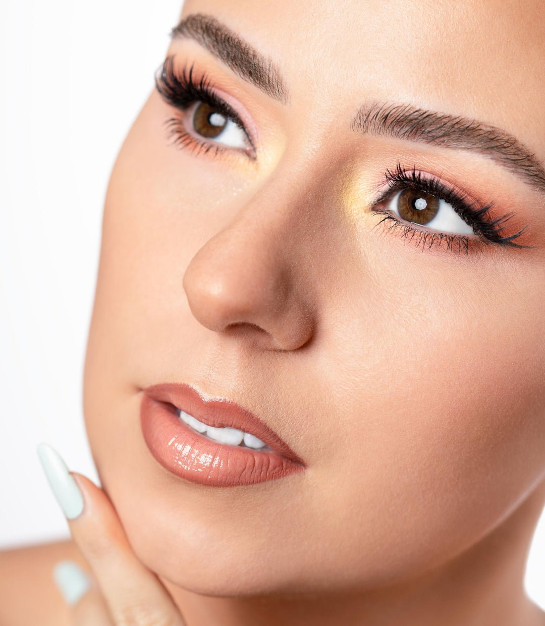 MOB BEAUTY | Clean, Vegan Eyeshadow | Pro-Quality | MOB Beauty