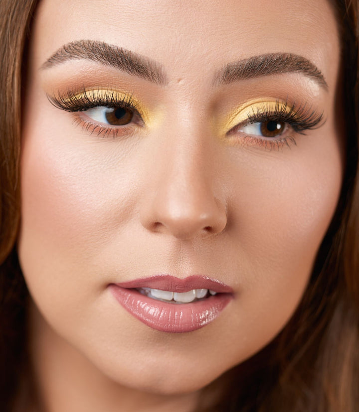 MOB BEAUTY | Clean, Vegan Eyeshadow | Pro-Quality | MOB Beauty