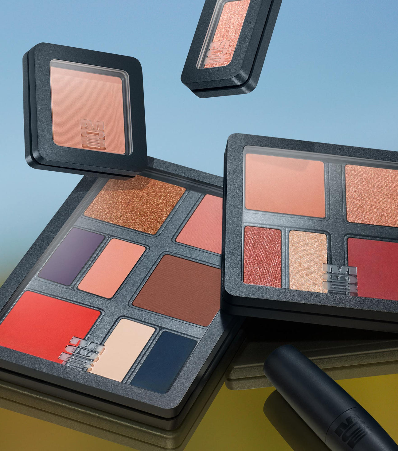 Clean Makeup | MOB Beauty