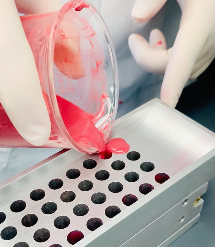 Clean Makeup | MOB Beauty