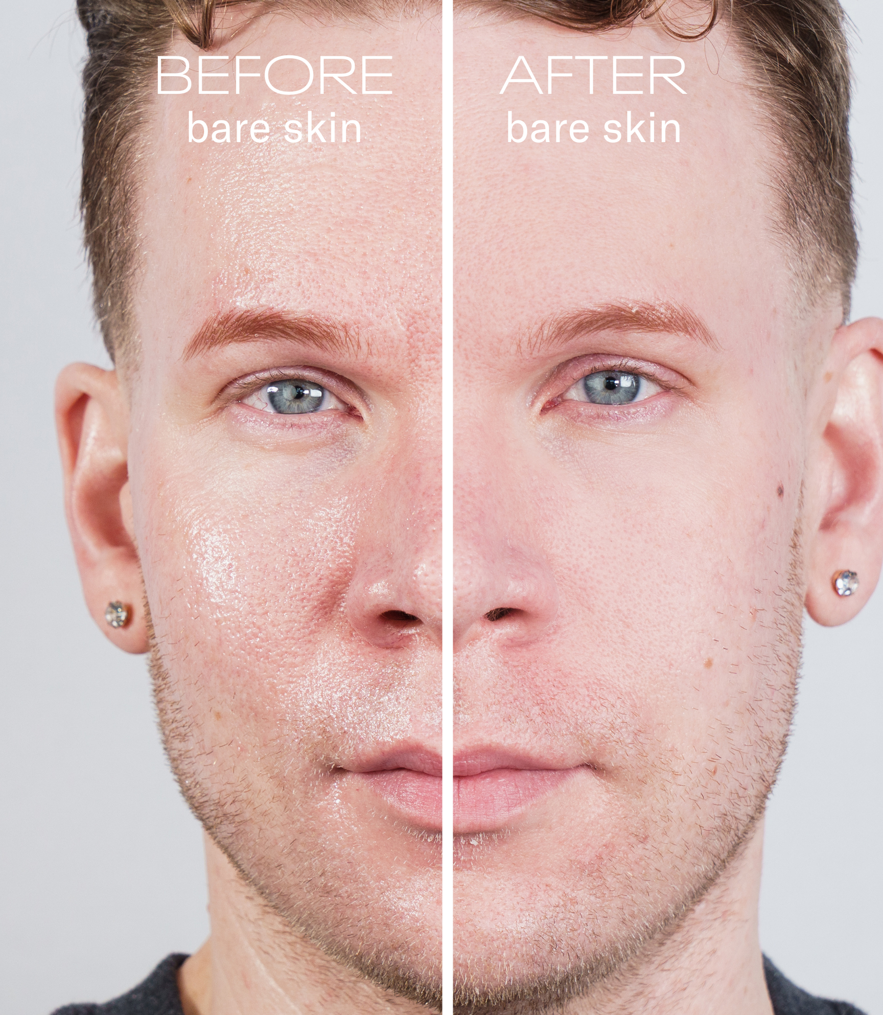 MOB BEAUTY | Blurring Blot Balm: Natural Finish | MOB Beauty