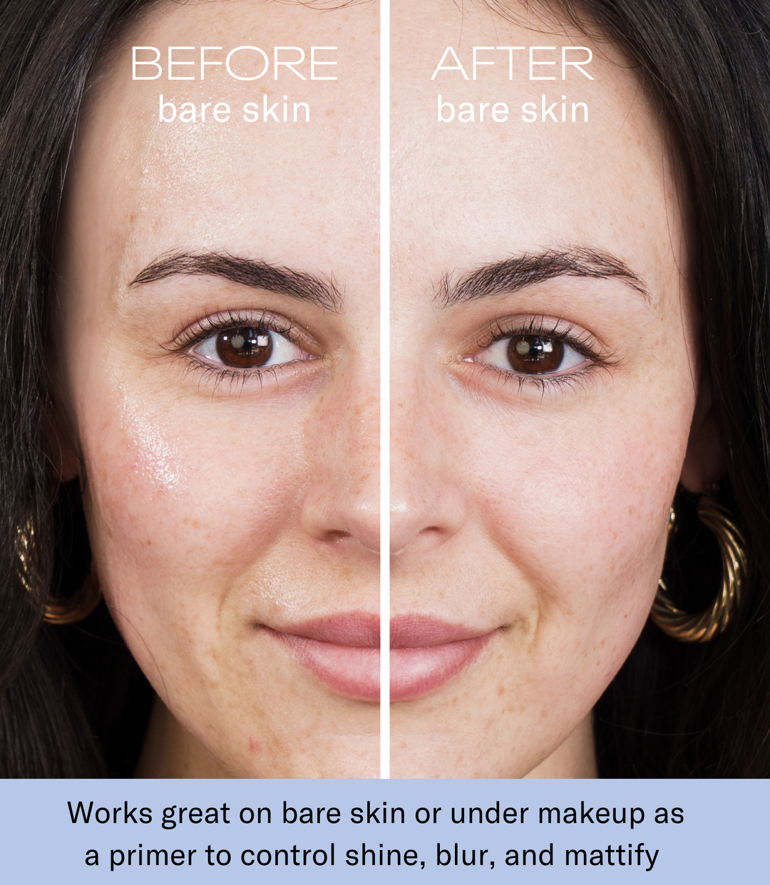 MOB BEAUTY | Blurring Blot Balm: Natural Finish | MOB Beauty