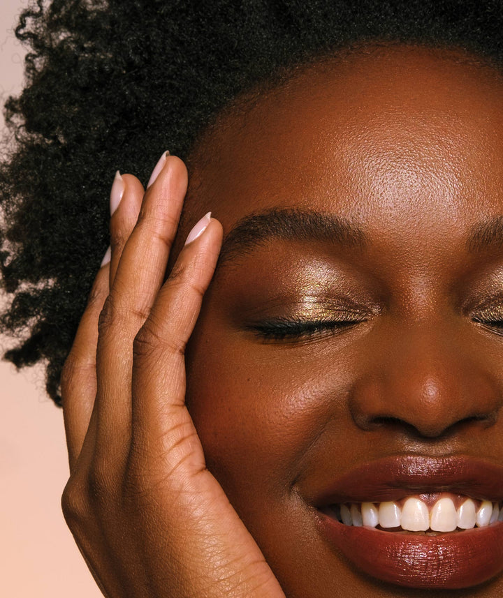 MOB BEAUTY | Custom Eyeshadow Palette | Clean Makeup | MOB Beauty