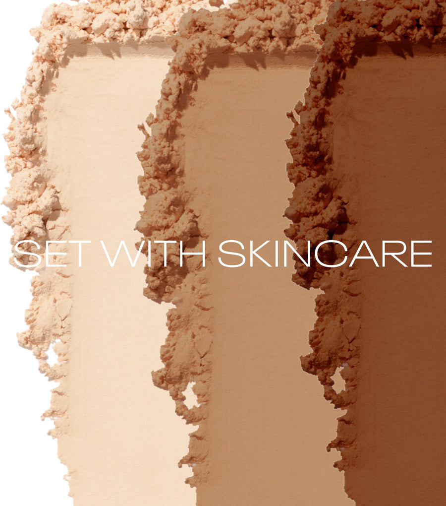MOB BEAUTY | Blurring Loose Setting Powder | Talc-free, Clean, Vegan ...