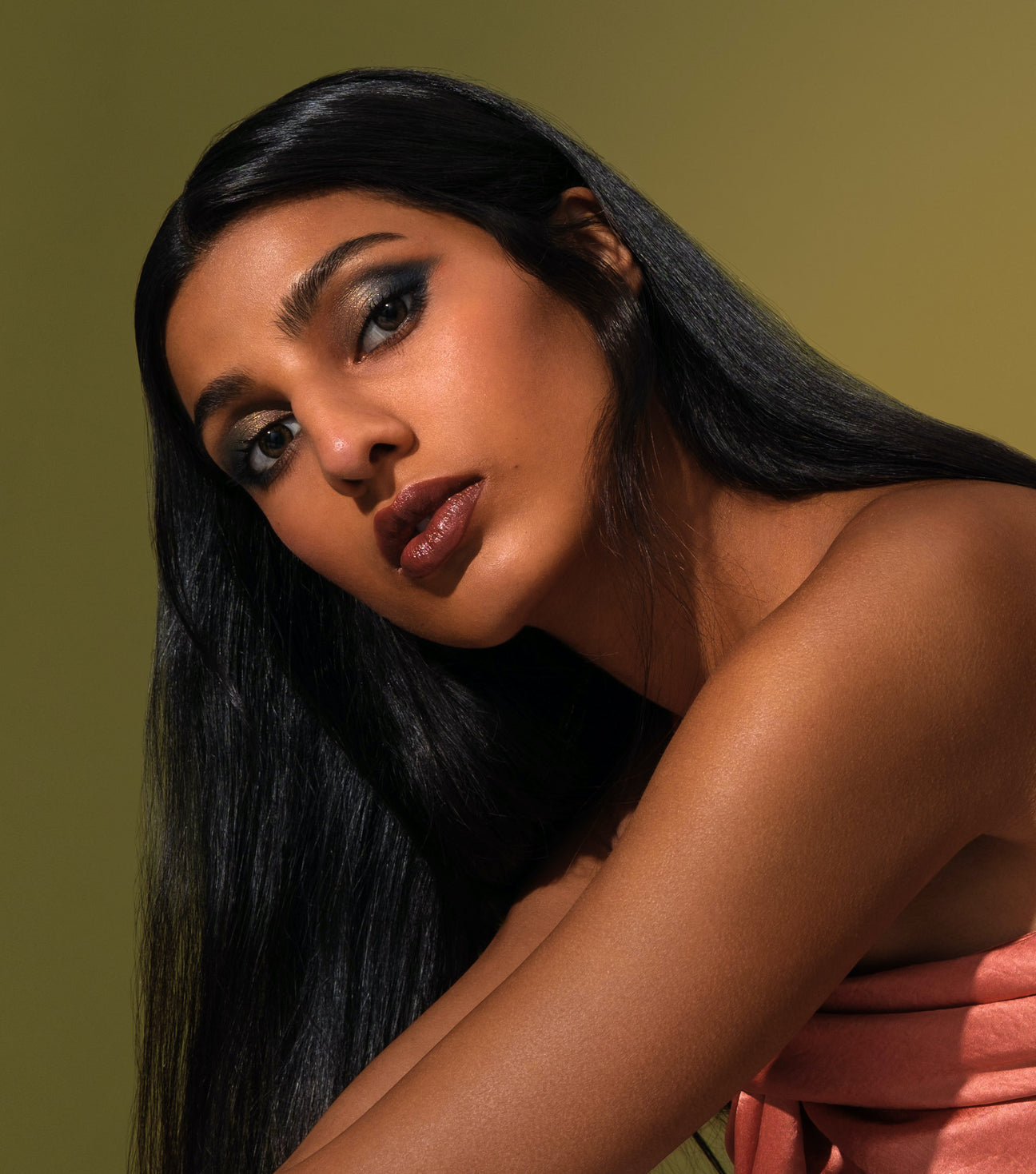 MOB BEAUTY | Clean Black Eyeliner | Super long-lasting | MOB Beauty