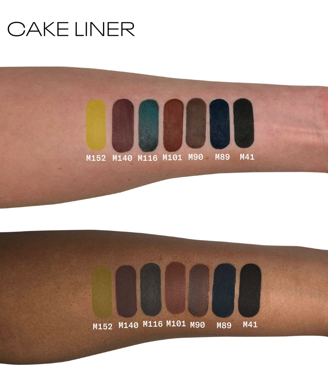 MOB BEAUTY | Custom Eyeshadow Palette | Clean Makeup | MOB Beauty