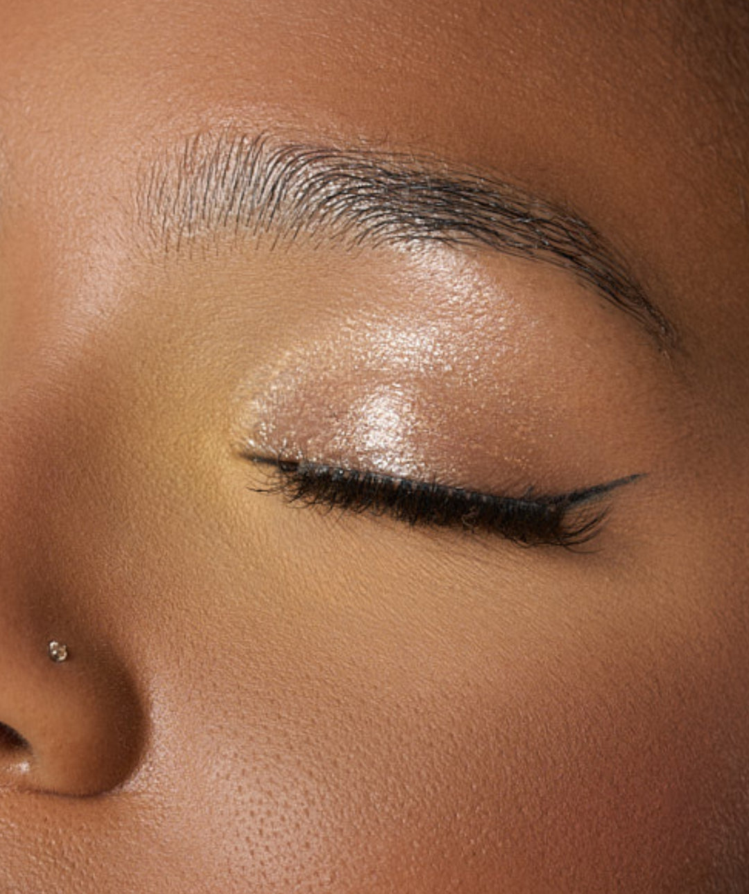 MOB BEAUTY | Suspended Sparkle Balm | Clean & Vegan | MOB Beauty
