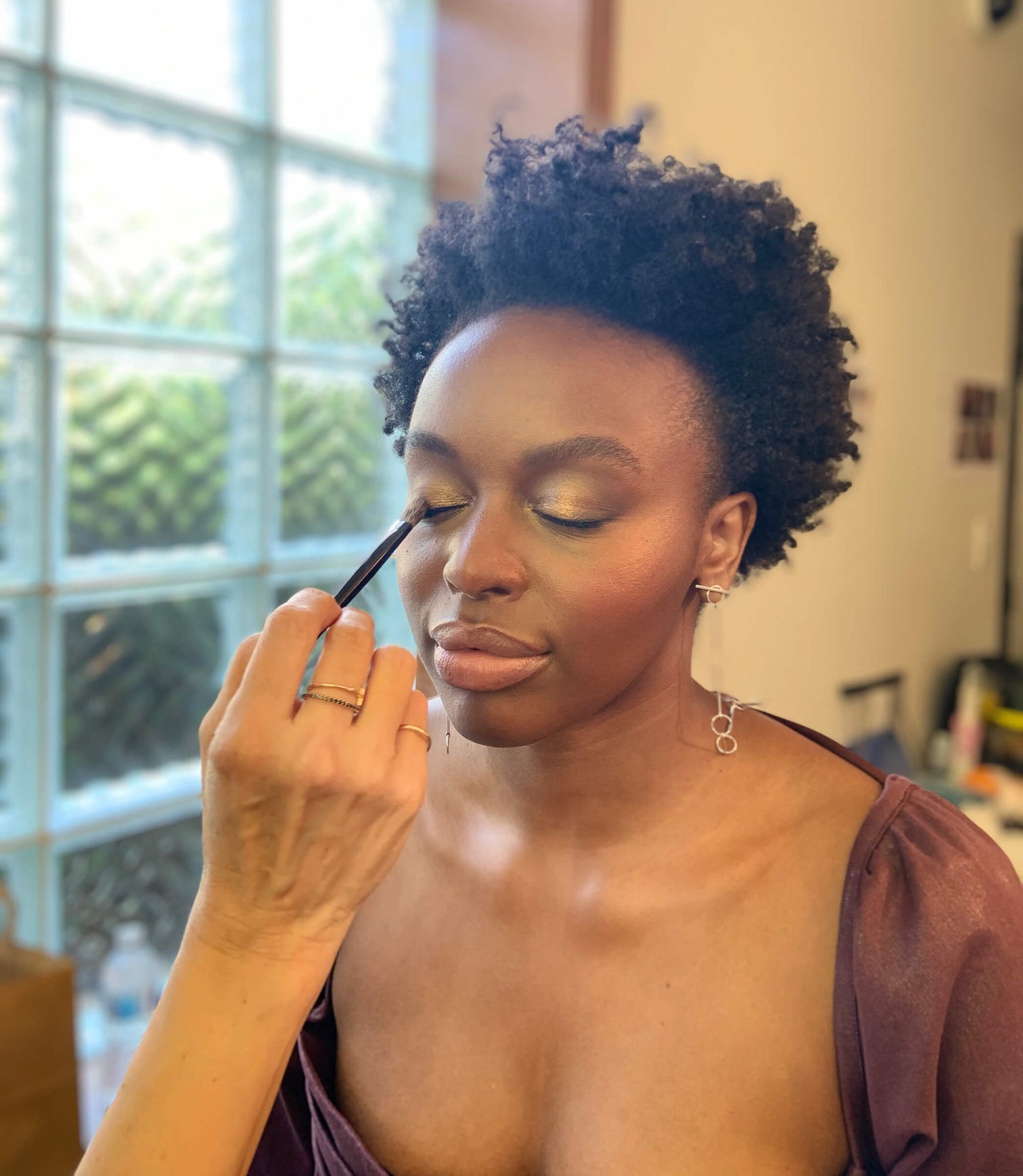 Clean Makeup | MOB Beauty